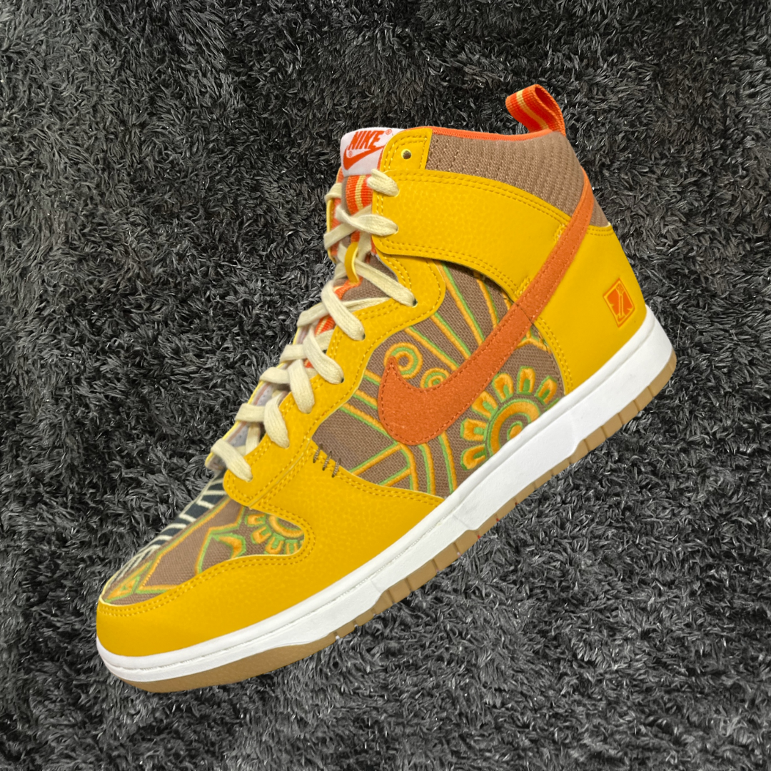 Dunk High PRM Somos Familia – Urban Utility