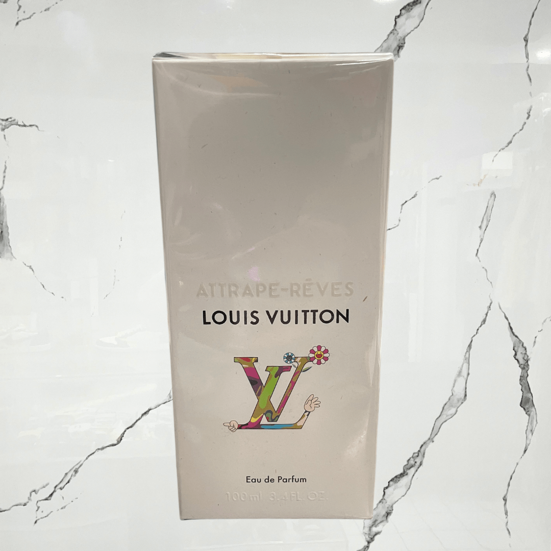 Louis Vuitton Red Attrape Reves Perfume (w) – Urban Utility