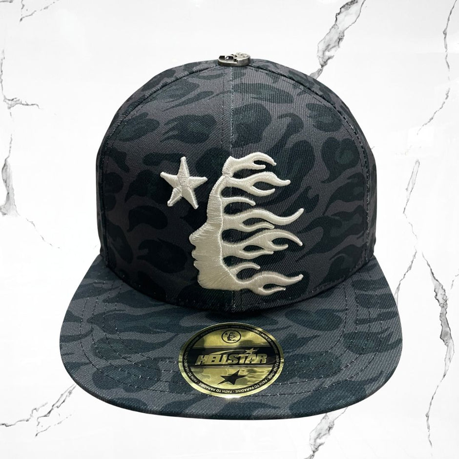 Hellstar – Urban Utility