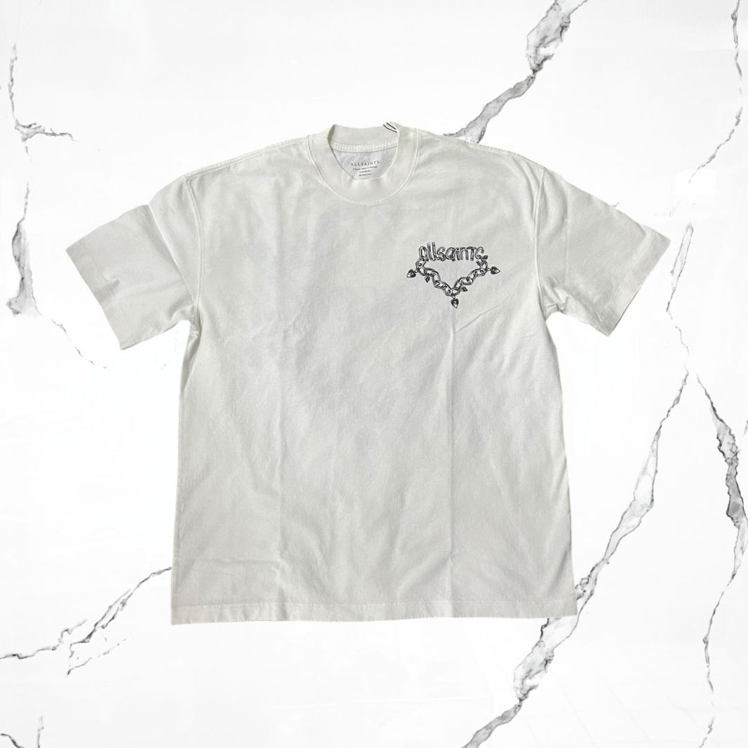 AllSaints – Urban Utility