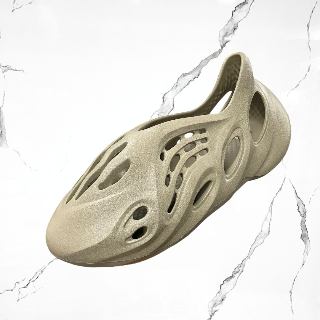 Adidas Yeezy Foam Rnnr Stone Taupe – Urban Utility
