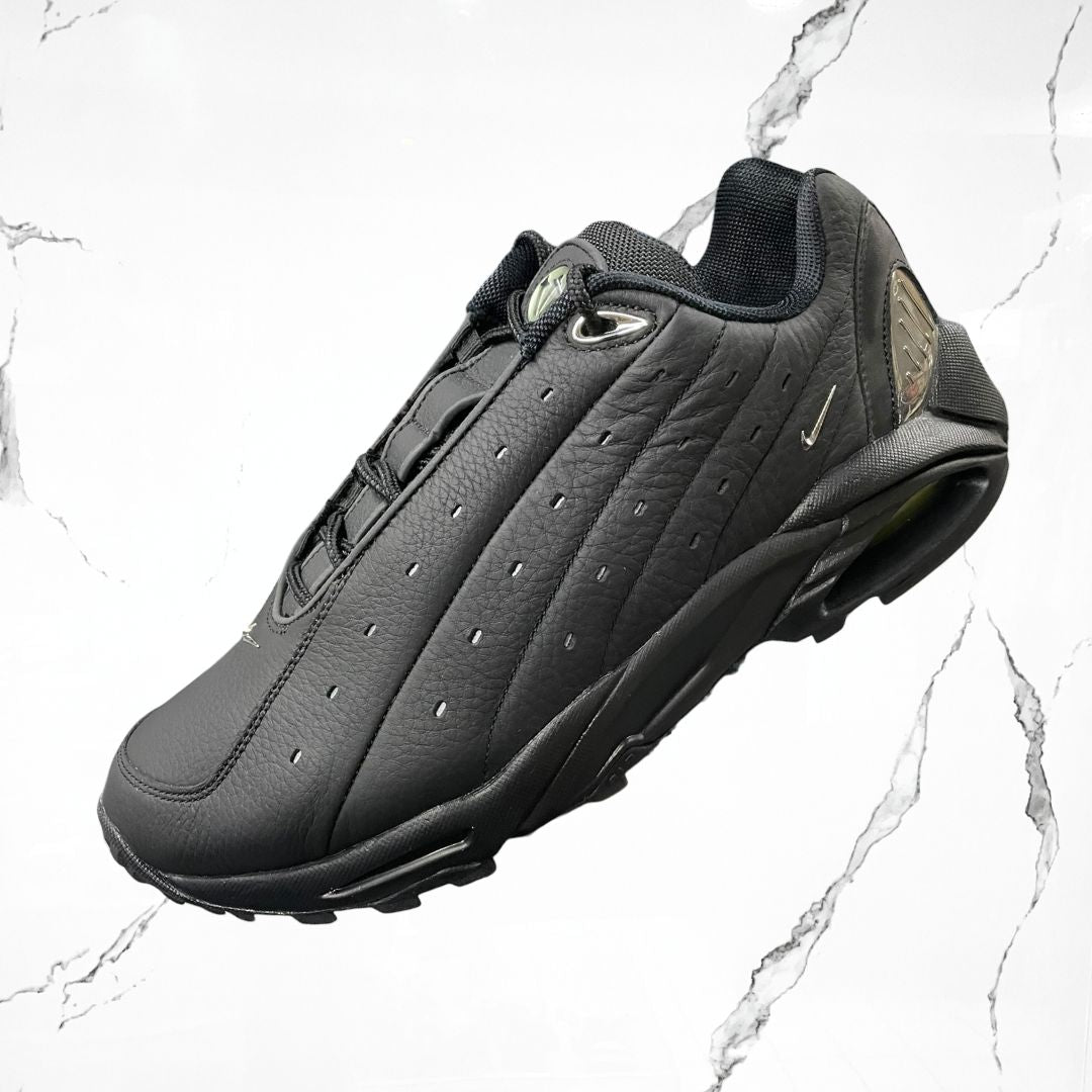 Nike Hot Step Air Terra Drake NOCTA Triple Black – Urban Utility