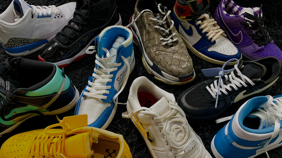 Urban Utility - La tienda de Sneakers, Streetwear & Lujo para ti.