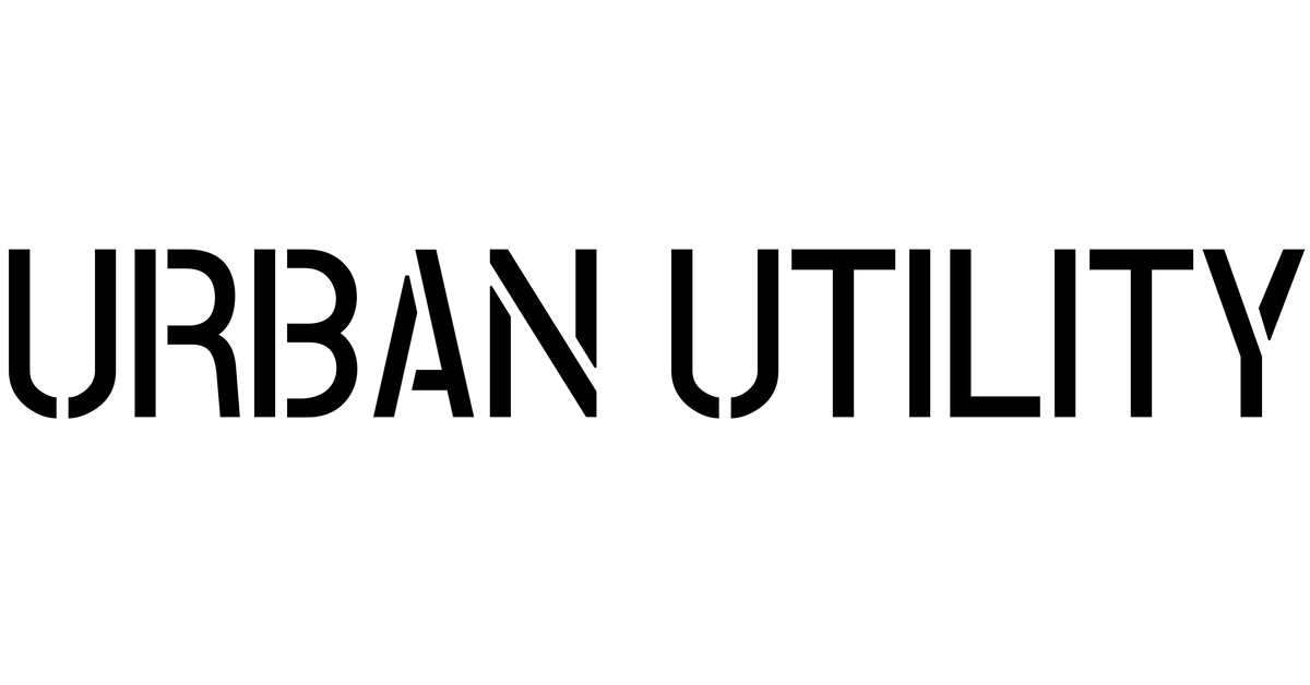 Colecciones – Urban Utility
