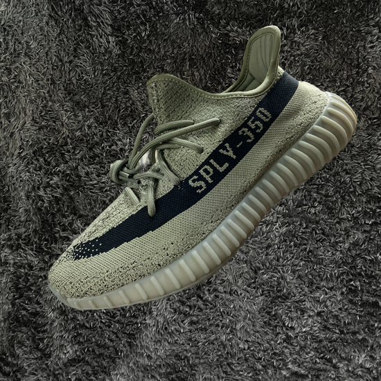 Adidas Yeezy 350 V2 Granite – Urban Utility
